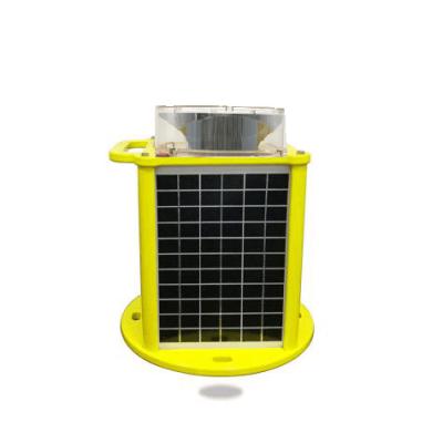 中国 セリウムの超高輝度LED太陽動力を与えられた海洋のランタンAH-ML-S7 販売のため