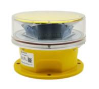 Cina Tipo medio B/C di intensità della luce di ostruzione di aviazione del CREE LED dell'aeroporto FAA in vendita