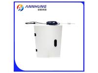 China VHF Wireless Remote Aviation Warning Lights Heliport Controller 118-137 MHz 5 Clicks for sale