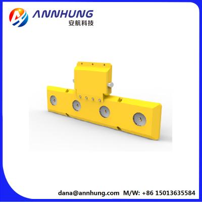 Китай Цвет света IP68 Helideck h круга AH-HP-H белый испуская продается