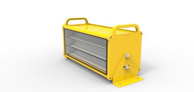 China FAA LED High-intensity Type A Aviation Obstruction Light White 40-60FPM for sale