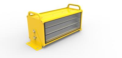 China FAA LED High-intensity Type A Aviation Obstruction Light White 40-60FPM for sale