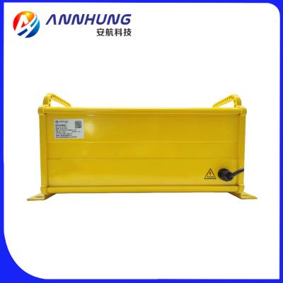 China LED High Intensity Aviation Obstruction Light / Navigation Aviation Obstacle Emergency Warning Light for sale