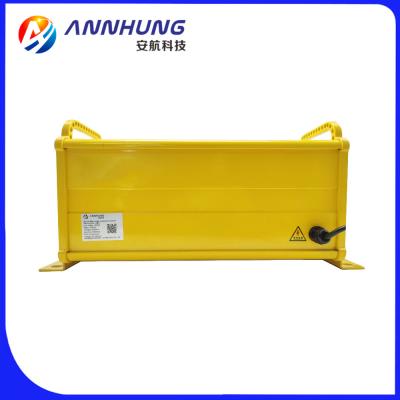 China LED High Intensity Aviation Obstruction Light / Navigation Aviation Obstacle Emergency Warning Light for sale