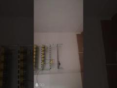 LED Heliport Beacon Morse Code H White Flashing ≥2500cd