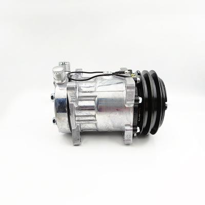 China Auto AC Air conditioning Universal Compressor Manufacturer All Series and OEM Quality for sale