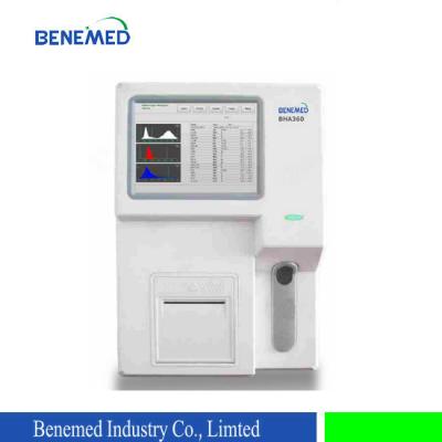 China cheap medical automatic 3-part hematology analyzer for sale