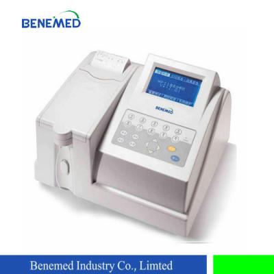 China Semi-auto Chemistry Analyzer BHC20 for sale