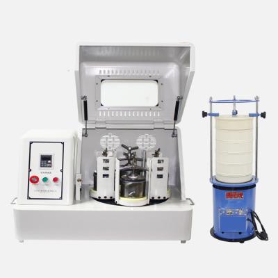China Großkapazitäts-Laboratorium-Planetenkugelmühle zum Verkauf zu verkaufen