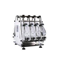 China 30-300 Rpm Separatory Funnel Shaker Machine for sale