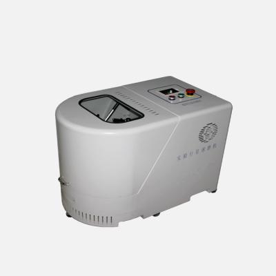 China Vertical 3-10mm Mini Planetary Laboratory Ball Mill Machine ISO Listed for sale