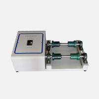 China Compact 60 - 570RPM 5L Laboratory Scale Roll Ball Mill for sale