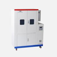 China Factory Outlet Constant Temperature Type Full-automatic Rotary Agitator For TCLP testing for sale