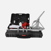 China 0.8L/H Gas Powered Soil Sampling Instruments 40-50 Joule Engine for sale