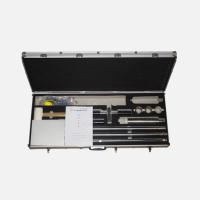 China 1kg 20cm Soil Sampling Instruments , Stainless Steel Soil Sample Test Kit for sale