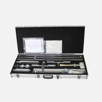 China 1kg 20cm Soil Sampling Instruments , Stainless Steel Soil Sample Test Kit for sale