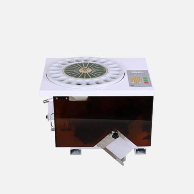 Cina I peperoncini rossi spolverizzano/macchina imballatrice 7/8/9cm 21kgs medicina delle erbe in vendita