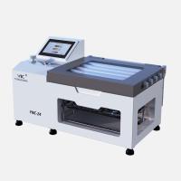 China 24pcs Large Screen Solvent Concentrator , Parallel Nitrogen Concentrator Machine for sale