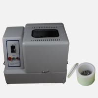 China Laboratory Planetary Ball Mill For Nano Powder for sale