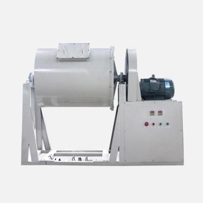 Cina mulino a palle 20 del rotolo del laboratorio 100L - 45RPM per la macinazione ultra fine della polvere in vendita