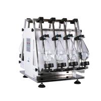 China Vertical Oscillation Liquid Liquid Extraction Apparatus for sale