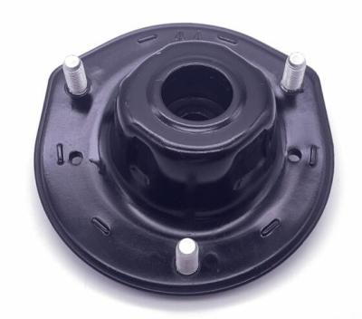 Cina 48609-33140 componenti della sospensione dell'automobile di Toyota Camry Mcv20 del Supportooo dell'ammortizzatore in vendita