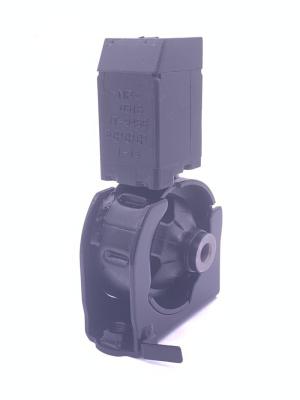Cina 12361-22090 montaggio del motore per Toyota Corolla 2001-2007/Altis ZZE122 in vendita