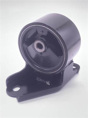 中国 トヨタのデュエットM100a/M101aの前部エンジン マウント ゴム製12305-97210 販売のため
