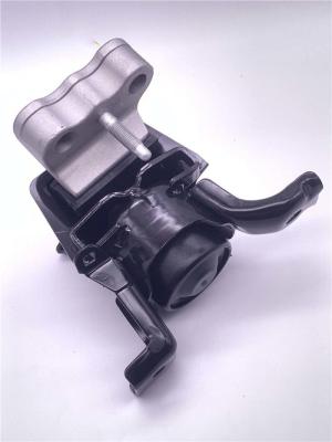 中国 2007-2013年のトヨタ・カローラZre141エンジンの土台ゴム製 サポートOEM 12305-37070 販売のため