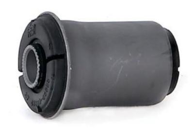 China Control Arm Bushings 48654-30030 Front Lower Arm Rear Bushes For TOYOTA CROWN for sale