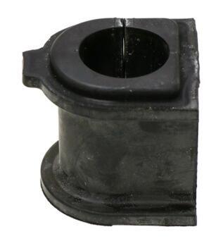 Cina 48815-26370 asse Antivari di gomma Bush dello stabilizzatore per Toyota Hiace Regiusace in vendita