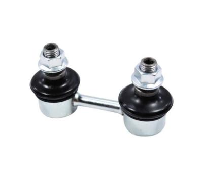 China Steel Rubber Toyota Camry Front Sway Bar Links 48820-33010 for sale