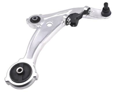 China brazo de control de dirección de 54500-Jn02a 54501-Jn02a para Nissan Teana II en venta