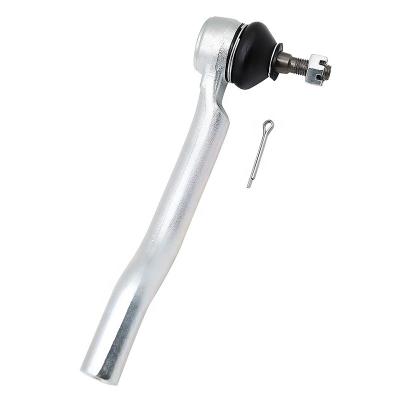 China 48520-3U025 Car Tie Rod End Parts For Nissan TIIDA LIVINA for sale