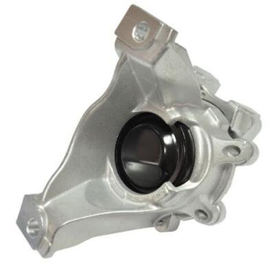 China Schienenplatte des Automotor-50820-SWE-T01 für Honda CR-V 2007-2011 zu verkaufen
