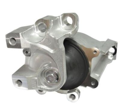 China Schienenplatte des Automotor-50820-SWE-T01 für Honda CR-V 2007-2011 zu verkaufen