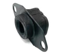 China Engine Mount Bracket 11220-ED000 for Nissan Tiida C11 2004-2012 Front Left Solid for sale