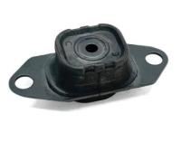 China Engine Mount Bracket 11220-ED000 for Nissan Tiida C11 2004-2012 Front Left Solid for sale