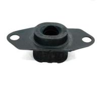 China Engine Mount Bracket 11220-ED000 for Nissan Tiida C11 2004-2012 Front Left Solid for sale