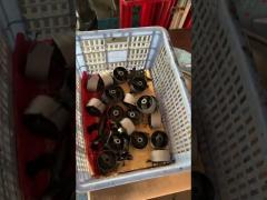 injection molding