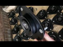 48609-02220 Shock Absorber Mount For Toyota Corolla 2007-2013