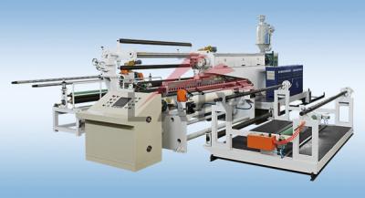 China Baby Crawling Mat Extrusion Laminating Machine for sale