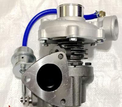 China GT20/GT22 TURBOCHARGER for sale