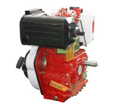 China 3.68KW Diesel Engine 178F for sale