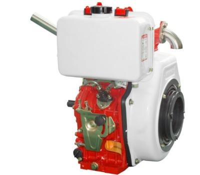 China 5.7KW  Diesel Engine 186FA for sale