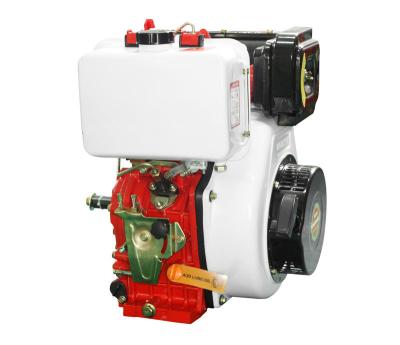 China 8.0KW  Diesel Engine 190F for sale