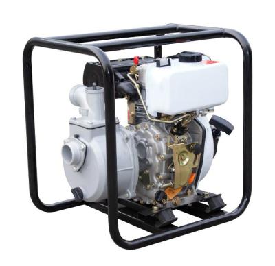 China High Pressure 2 Inch Diesel Water Pump DP20 for sale