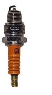 China Spark Plug   Best Quality 5KVA  Black   Open  Type Silent Diesel Generator 7500 for sale