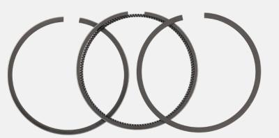 China Piston ring of diesel engine Best Quality 5KVA  Black   Open  Type Silent Diesel Generator 7500 for sale