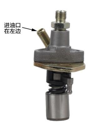 China Fuel Injection Pump Assembly for diesel engine for sale